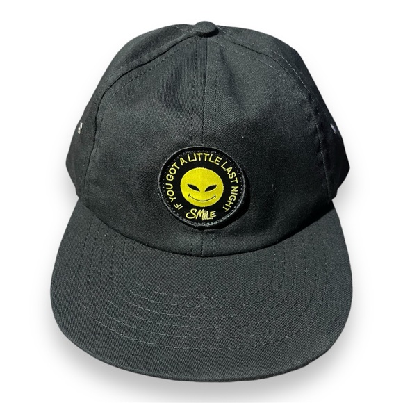 Ripndip | Accessories | Ripndip X Alien Hat | Poshmark